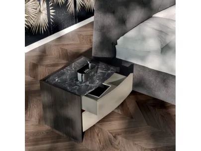 Comodini Orme Torino