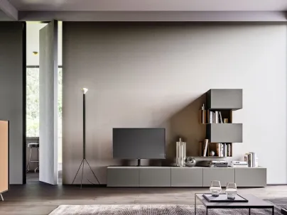 Pareti Attrezzate Orme Pavia